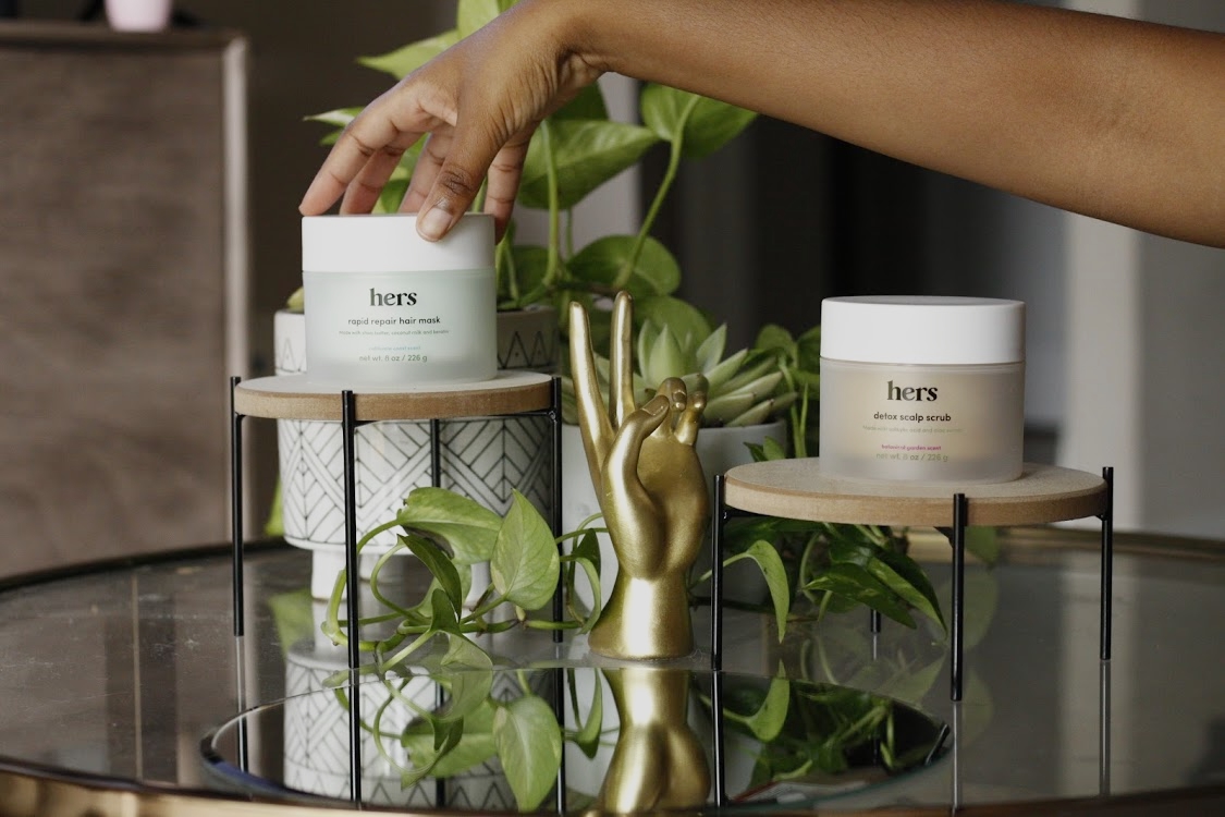 For Hers Reviews 2023 - Legit Brand Reviews