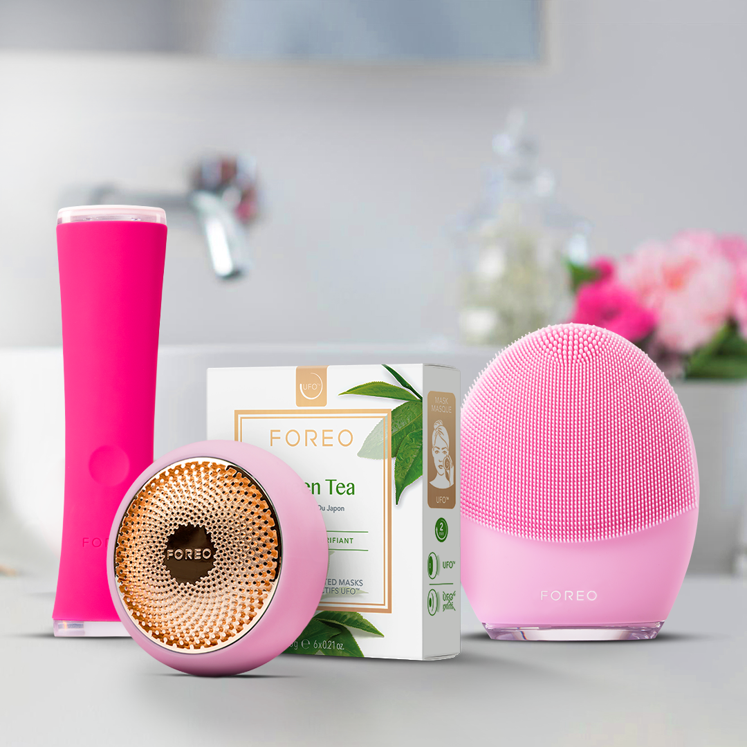 Foreo Review 2023 - Read Before You Buy