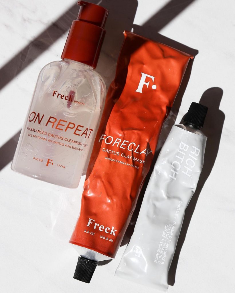 Freck Beauty Reviews 2023 - Read Before You Buy