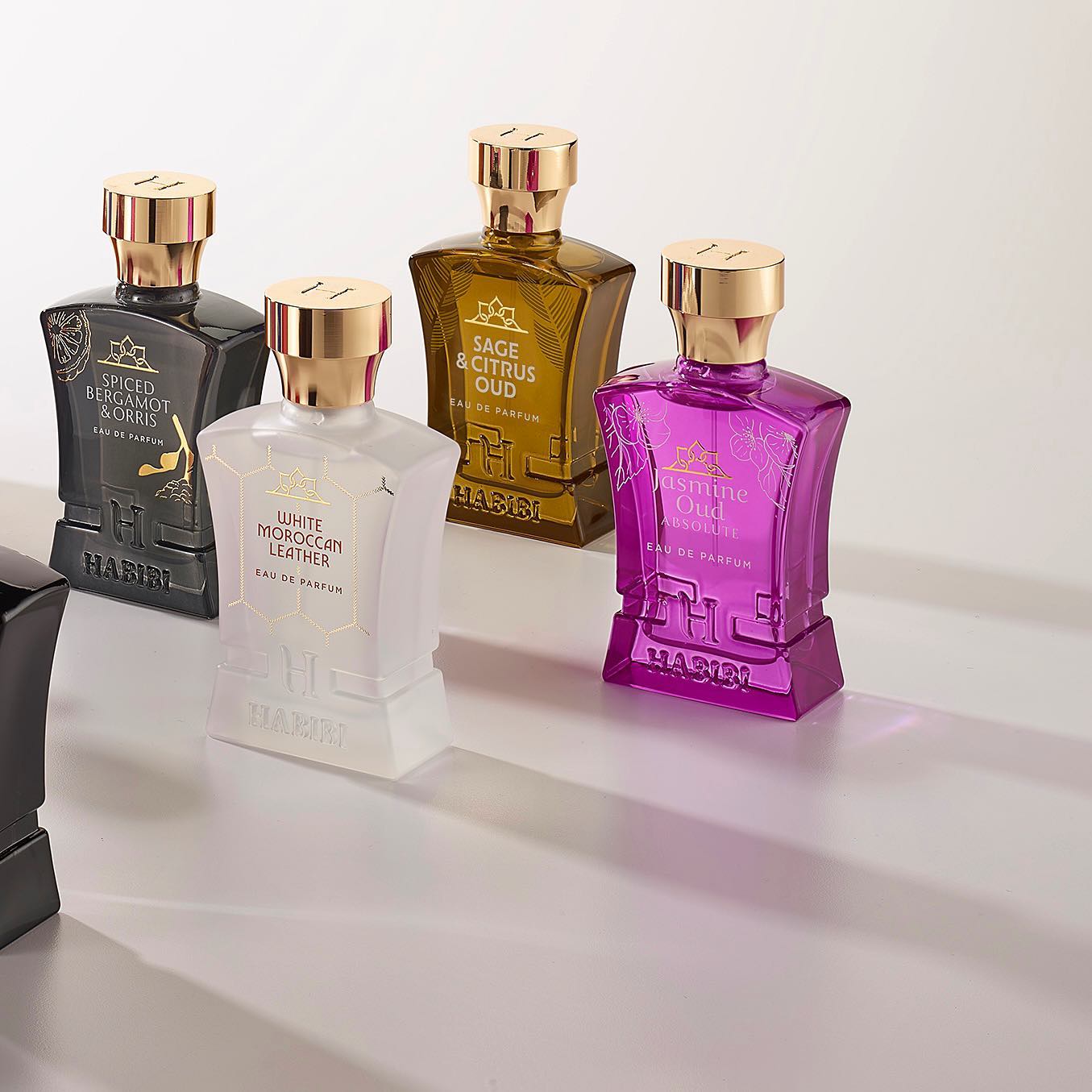 Habibi Perfume Review 2023 - Read Before You Buy