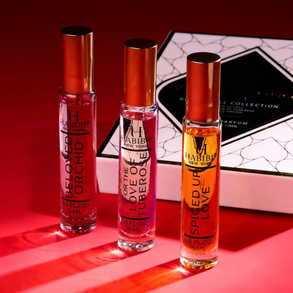 Habibi Perfume Review 2023 - Read Before You Buy