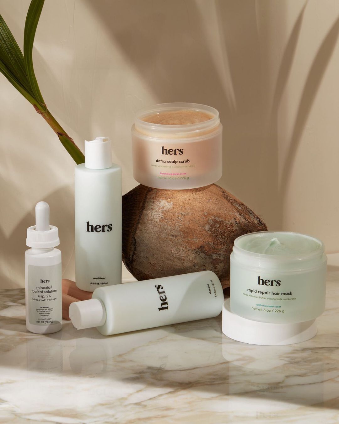 For Hers Reviews 2023 - Legit Brand Reviews