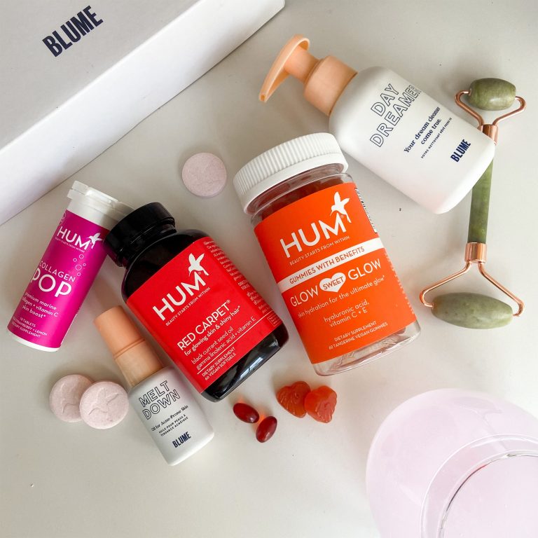 HUM Nutrition Reviews 2023 - Vitamins and Supplements