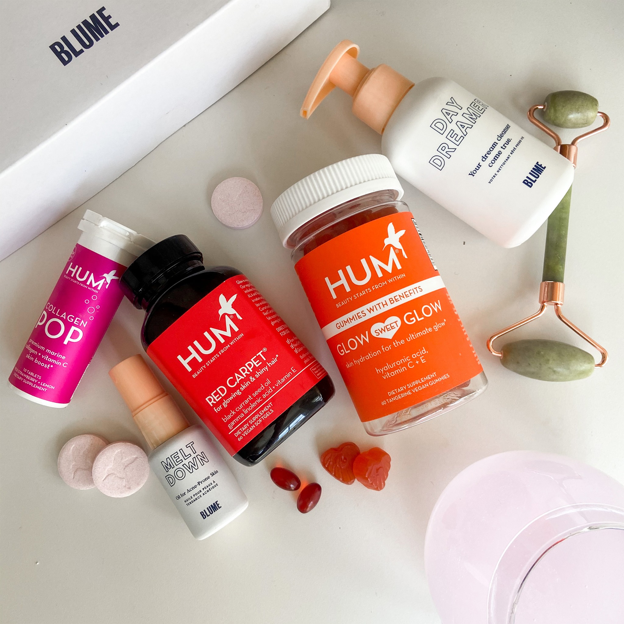 HUM Nutrition Reviews 2023 - Vitamins and Supplements