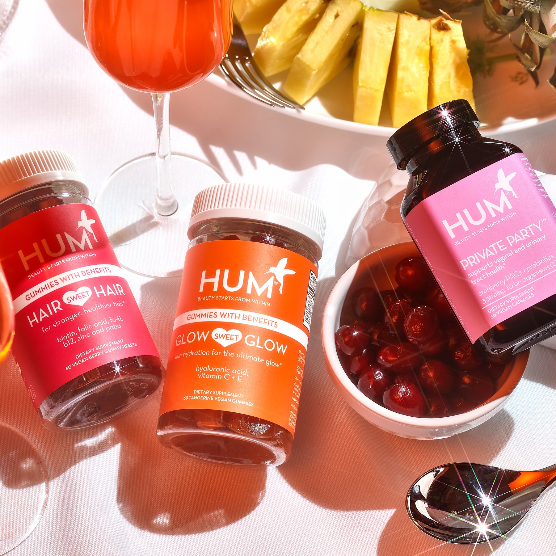 HUM Nutrition Reviews 2023 - Vitamins and Supplements