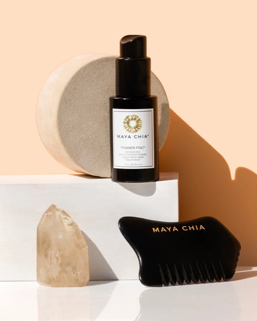 Maya Chia Review 2024 - Legit Brand Reviews