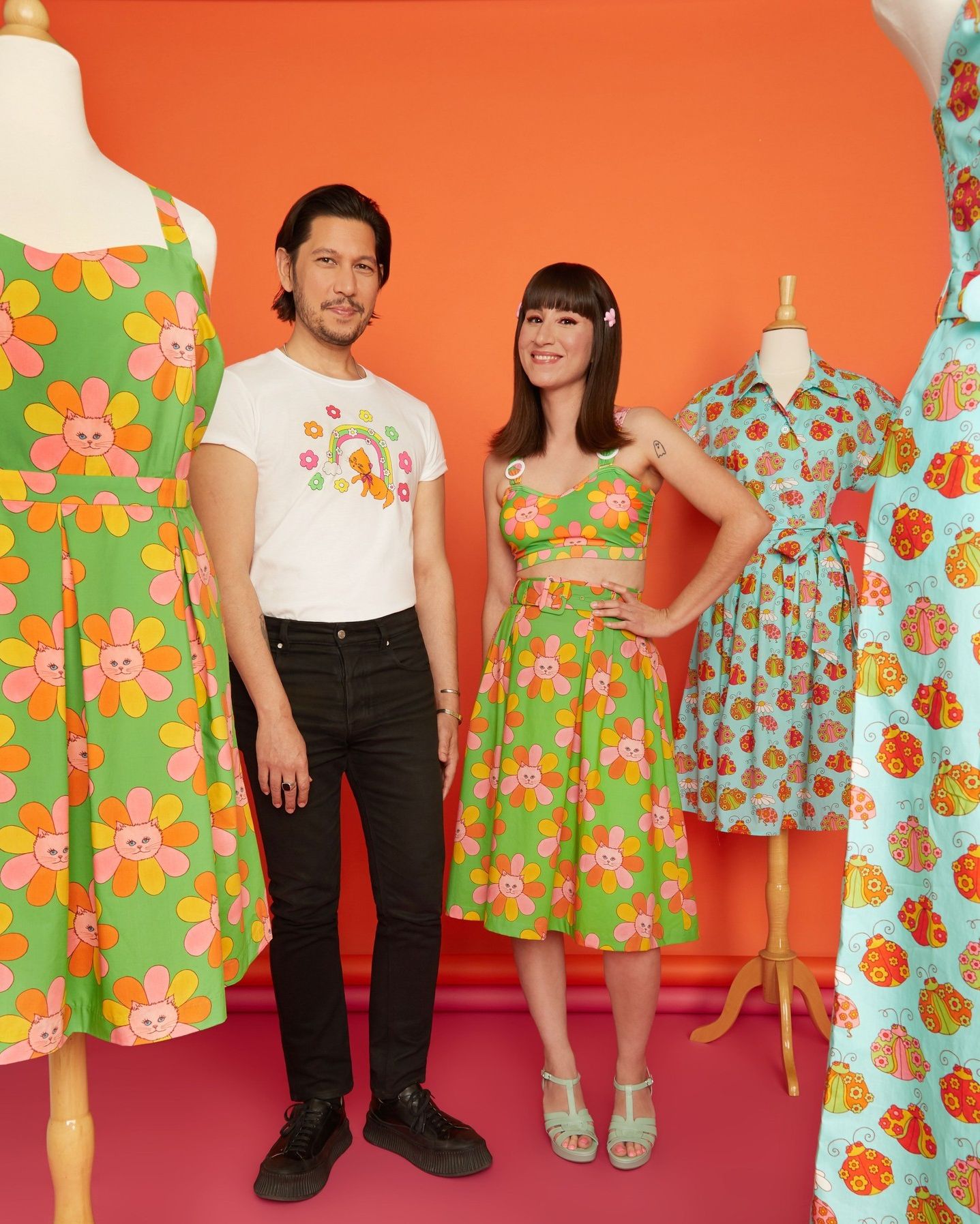 ModCloth Reviews 2023 - Read Before You Buy