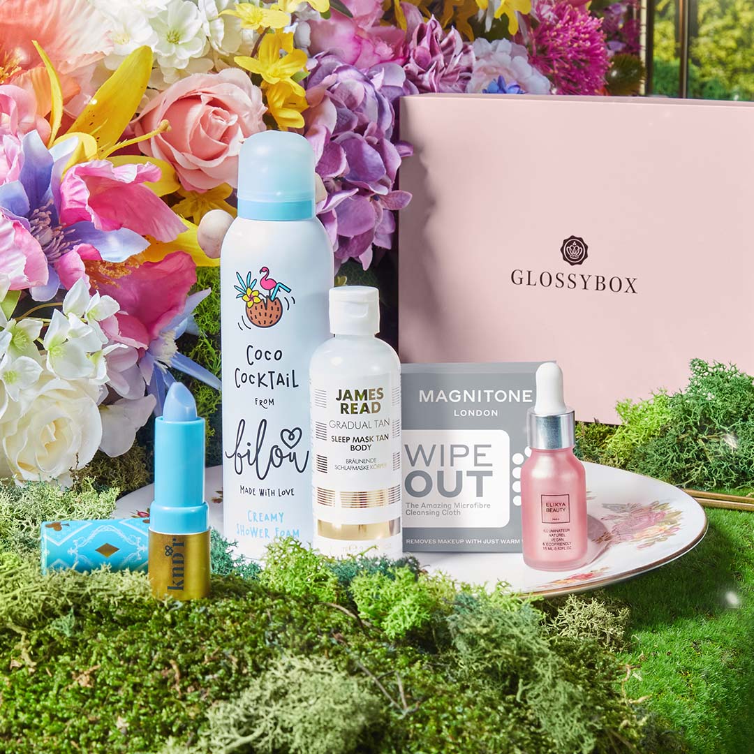 Glossybox Reviews 2022 - Read Before You Buy