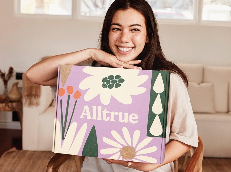 Alltrue Reviews 2023 - Alltrue Subscription Box