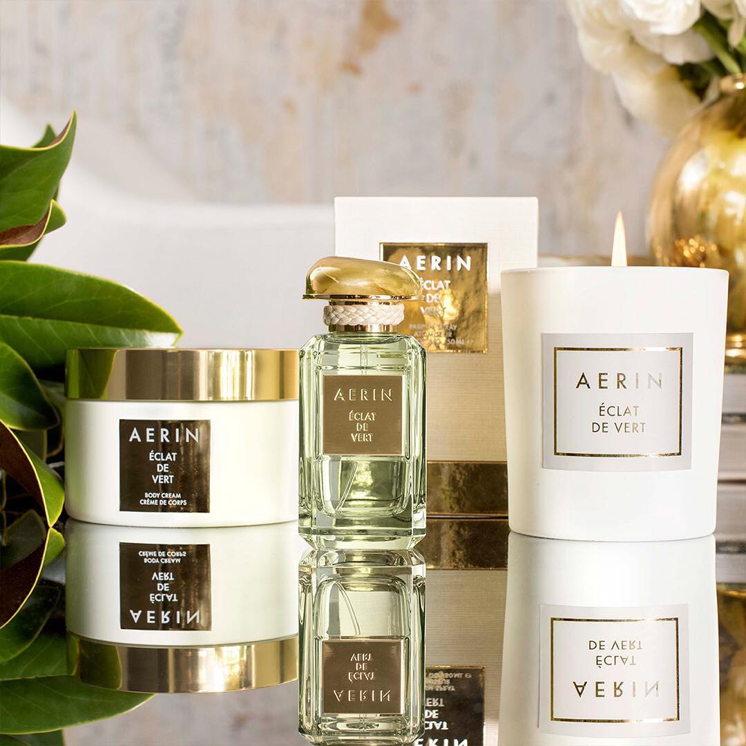 Aerin Perfume Review 2023 - Is Aerin Perfume Legit?