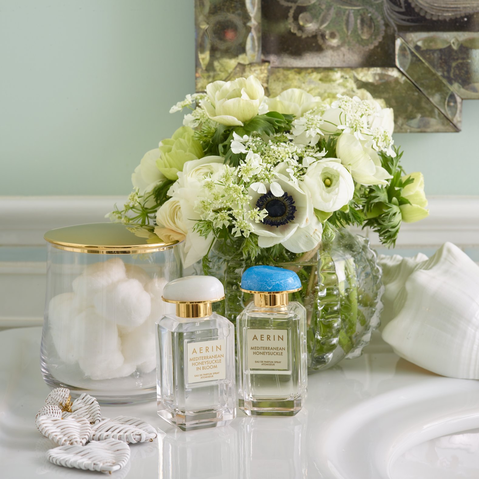 Aerin Perfume Review 2023 - Is Aerin Perfume Legit?