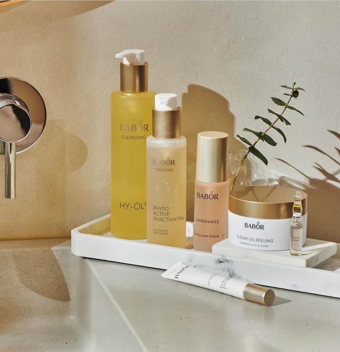 Babor Skincare Reviews 2023 - Legit Brand Reviews