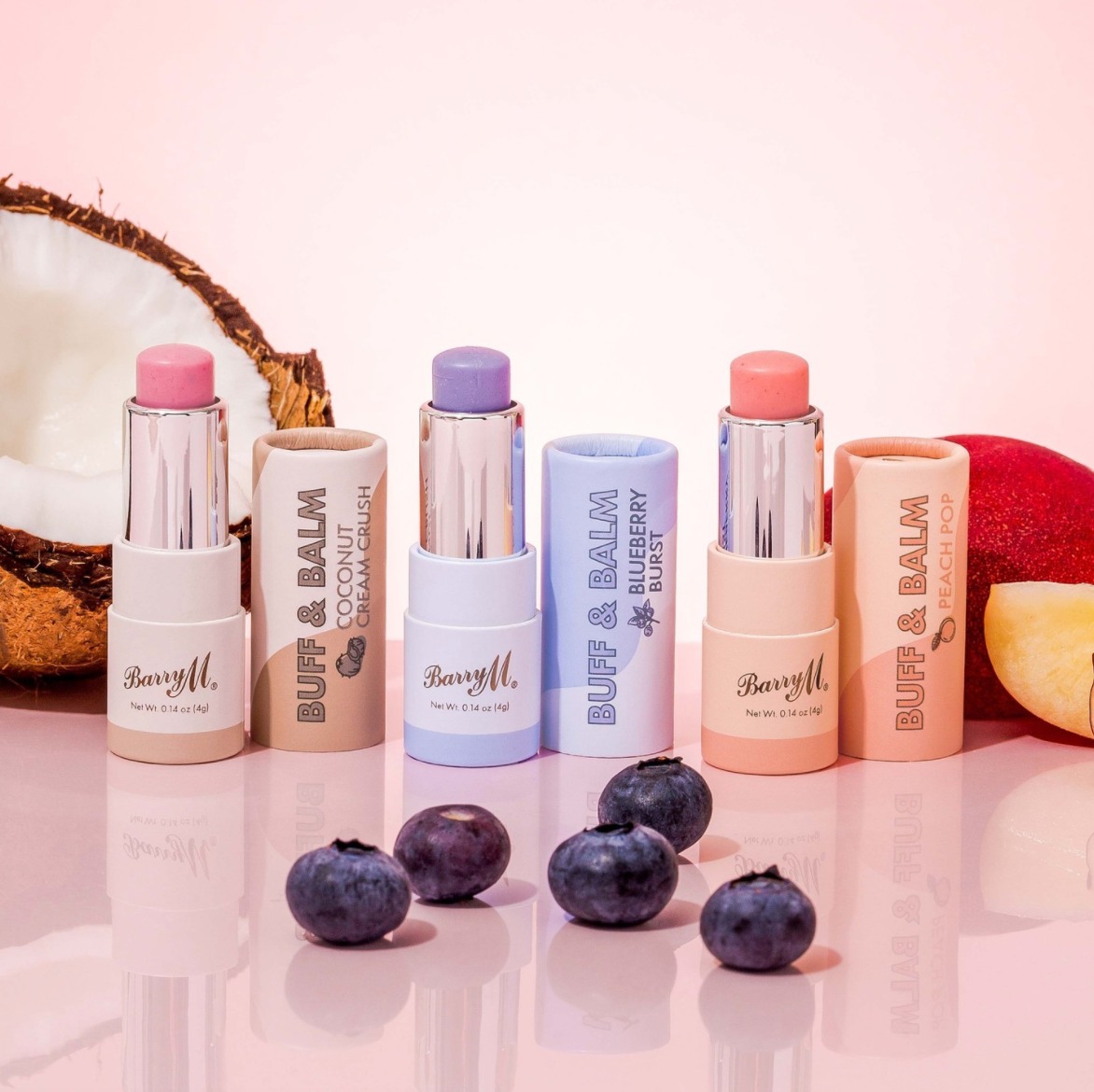 Barry M Cosmetics Review 2023 - Legit Brand Reviews