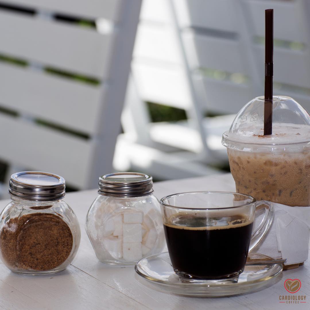 Cardiology Coffee Review 2023 - READ THIS Before Ordering