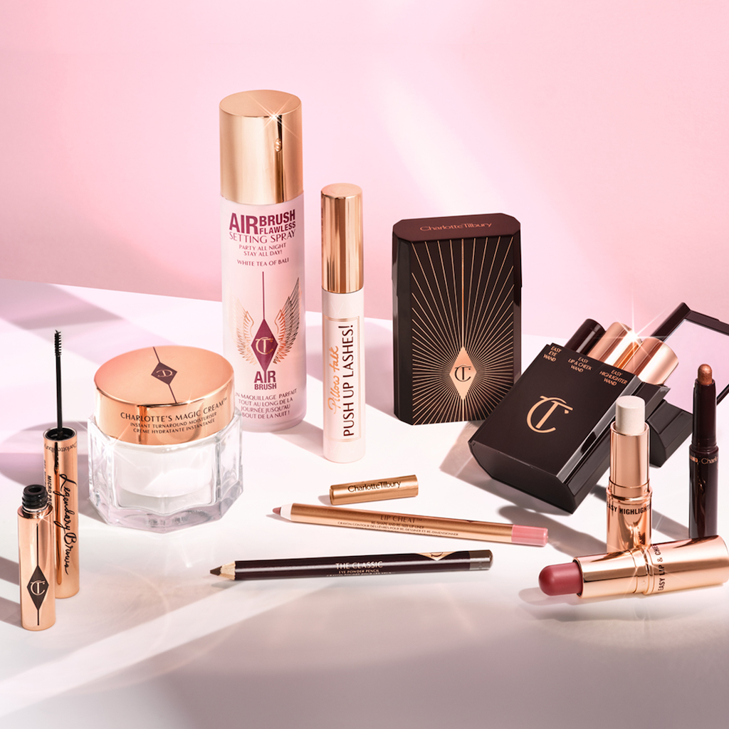 20 Best Makeup Brands 2024 - Pick the Best Makeup Products