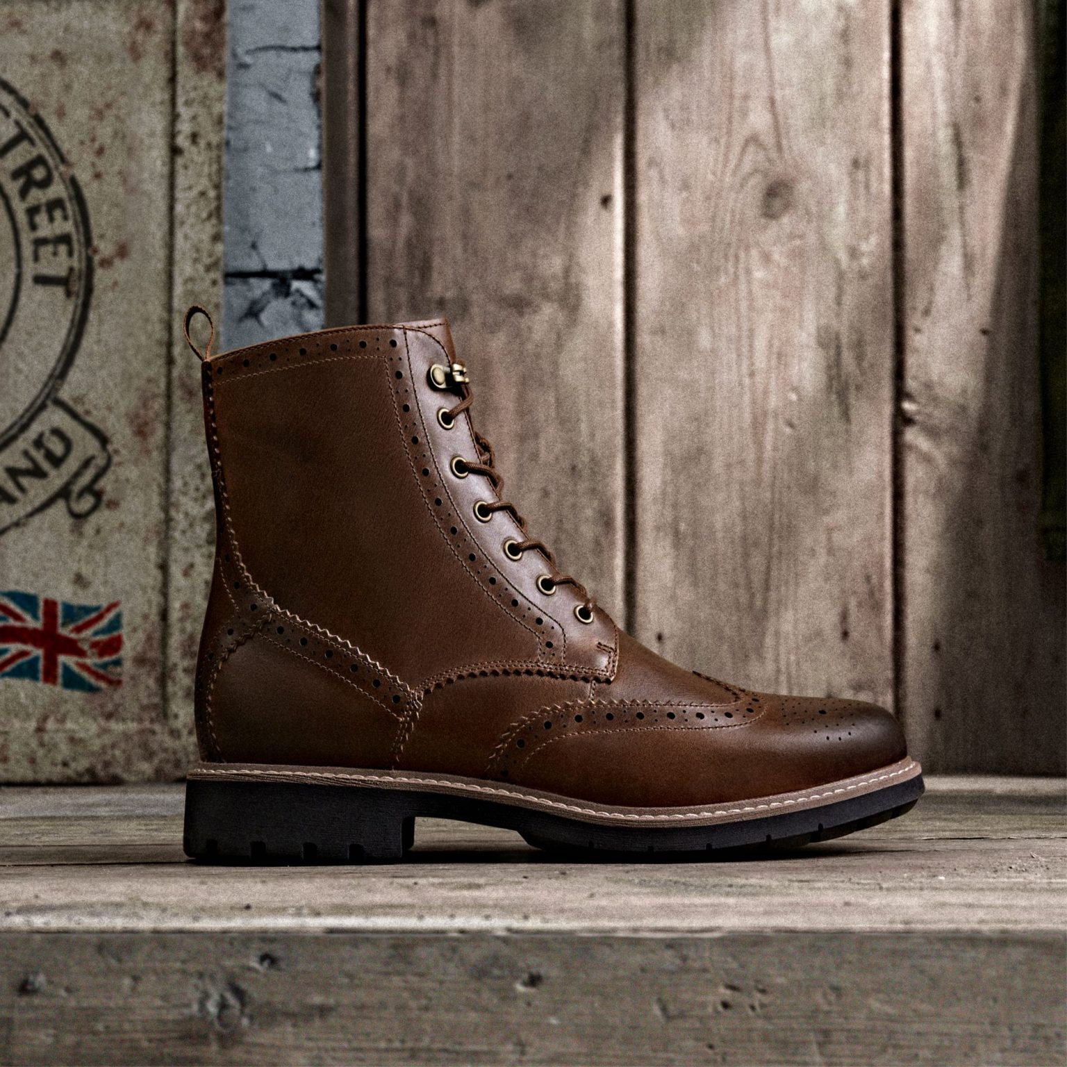 10 Best Boot Brands For Men 2023