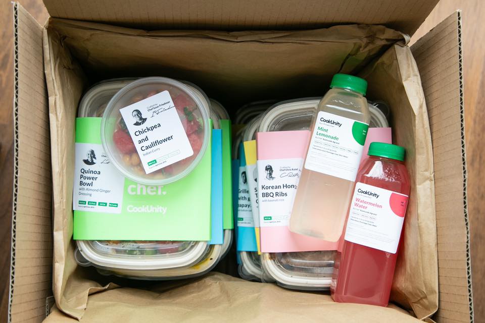 CookUnity Reviews 2024 - Is it Worth the Hype?