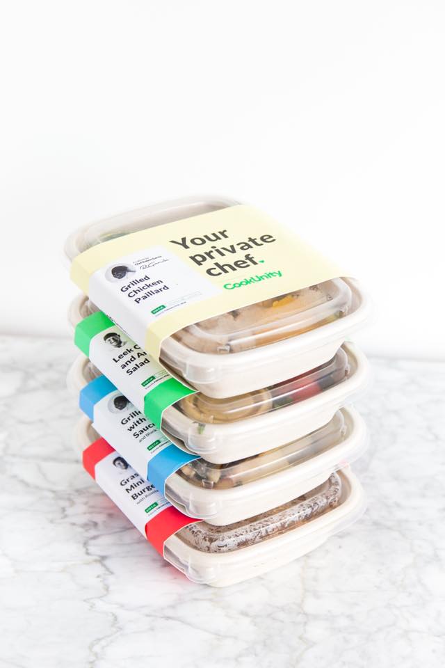 CookUnity Reviews 2024 - Is it Worth the Hype?