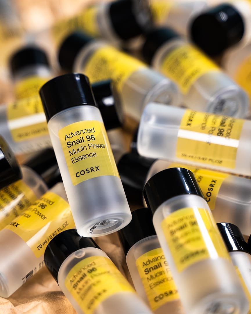 Cosrx Review 2023 - Is it Worth the Hype?