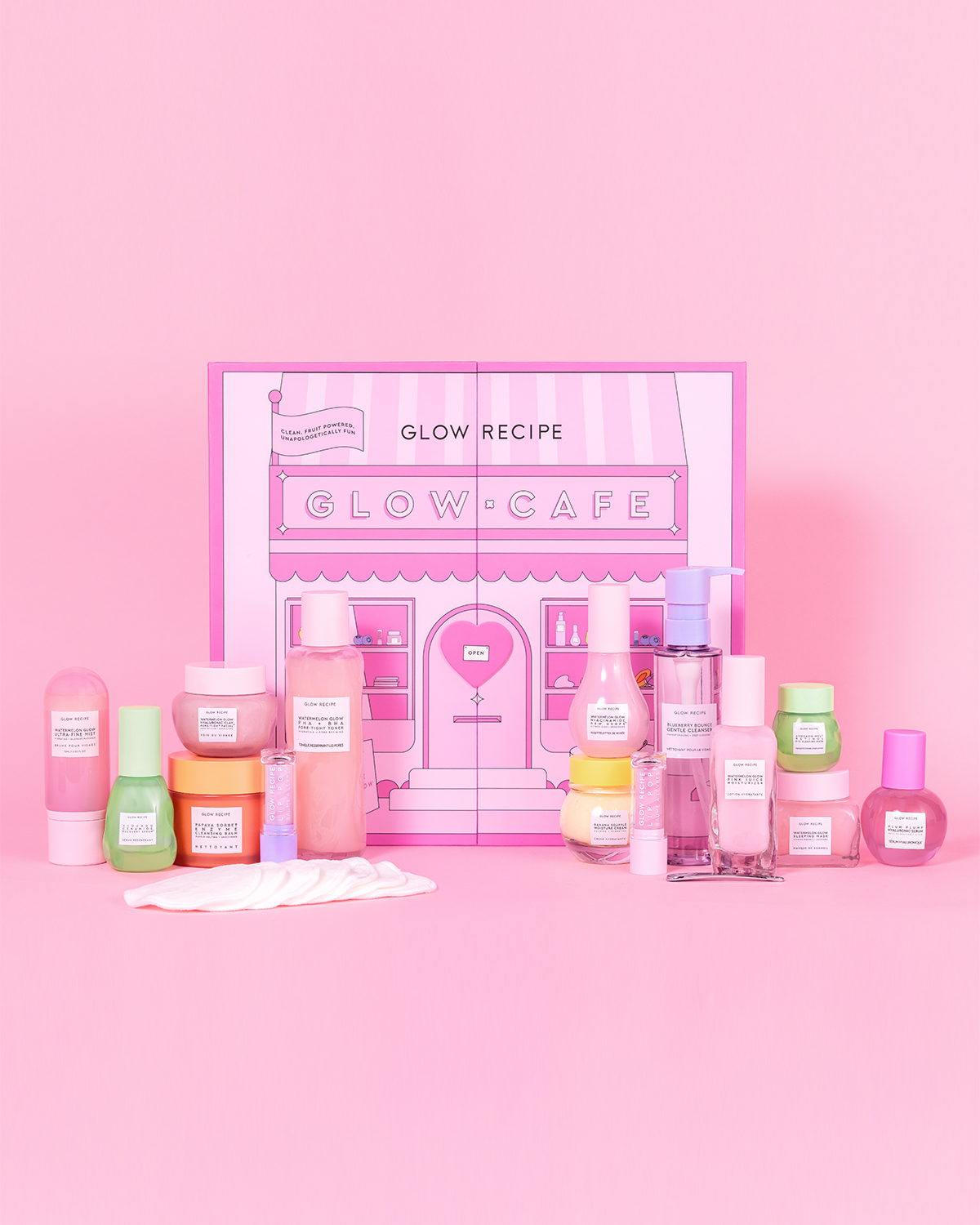 Glow Recipe Reviews 2024 - Read Before You Buy