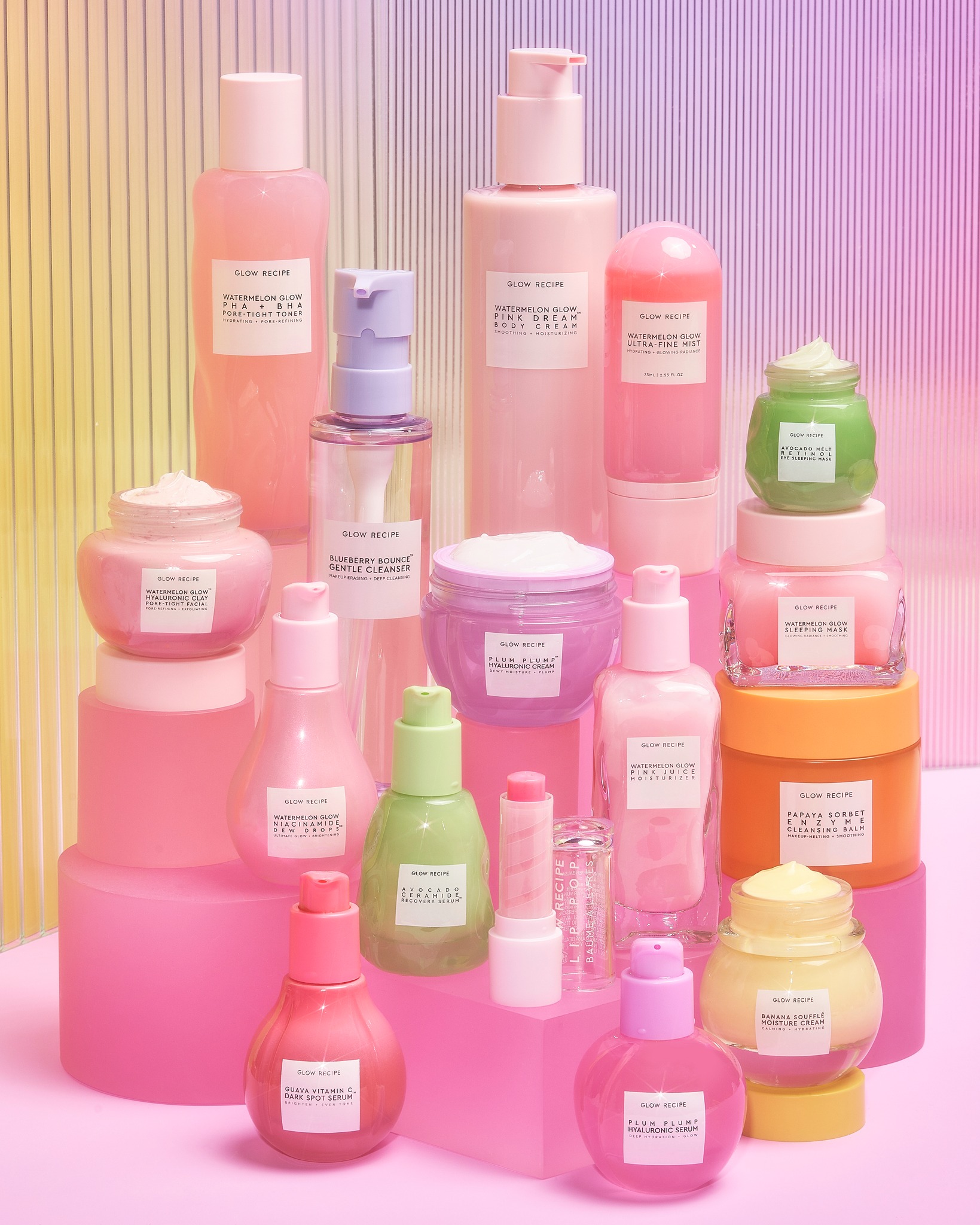 Glow Recipe Reviews 2024 - Read Before You Buy