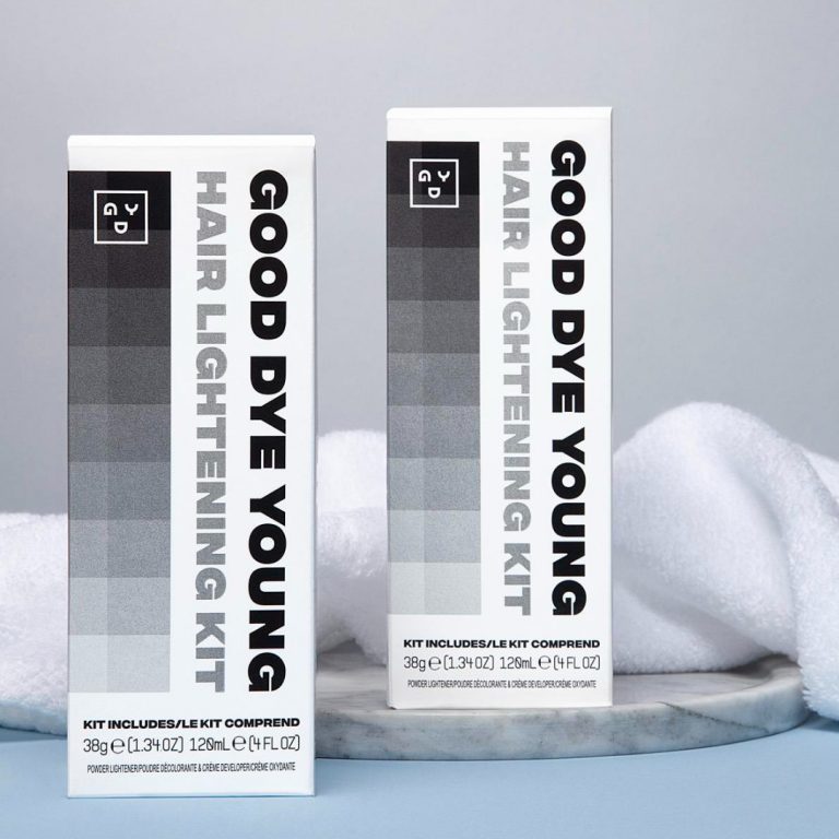 Good Dye Young Hair Dye Review 2023 - Read Before You Buy