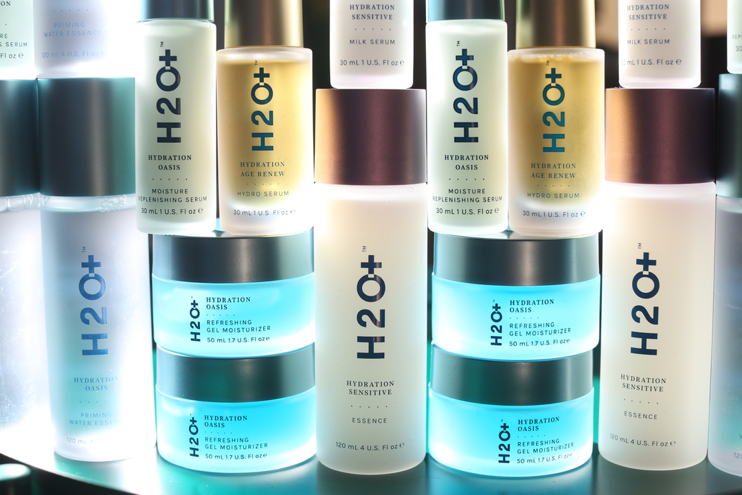 H2O Plus Skin Care Reviews 2023 - Read Before You Buy