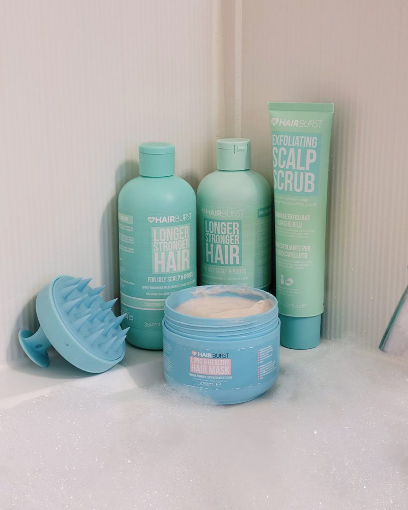 Hairburst Reviews 2023 - Is It Worth The Hype? Must Read!