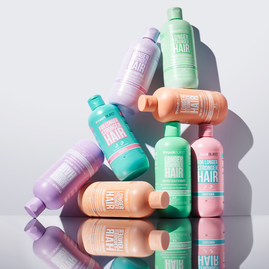 Hairburst Reviews 2023 - Is It Worth The Hype? Must Read!