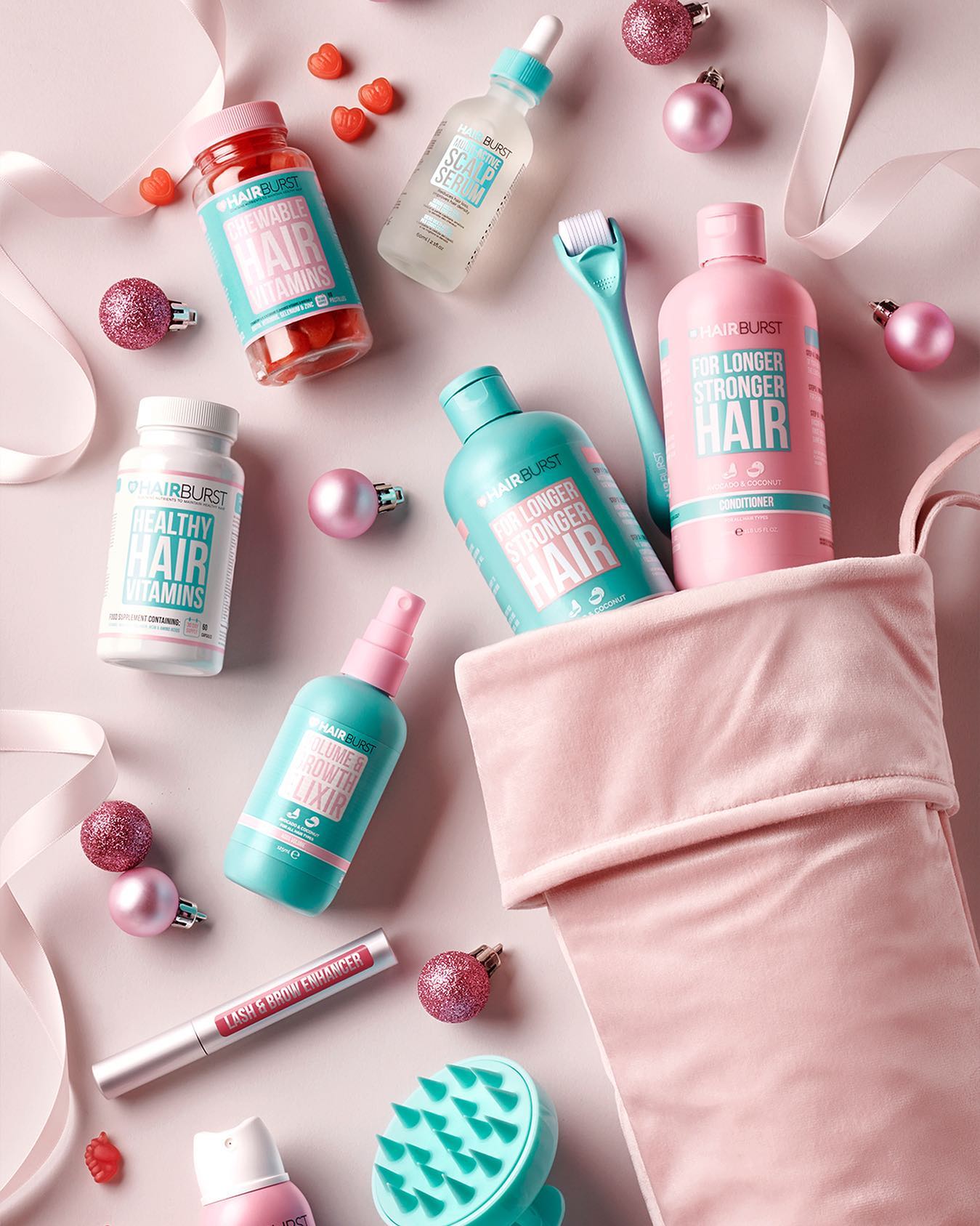 Hairburst Reviews 2023 - Is It Worth The Hype? Must Read!