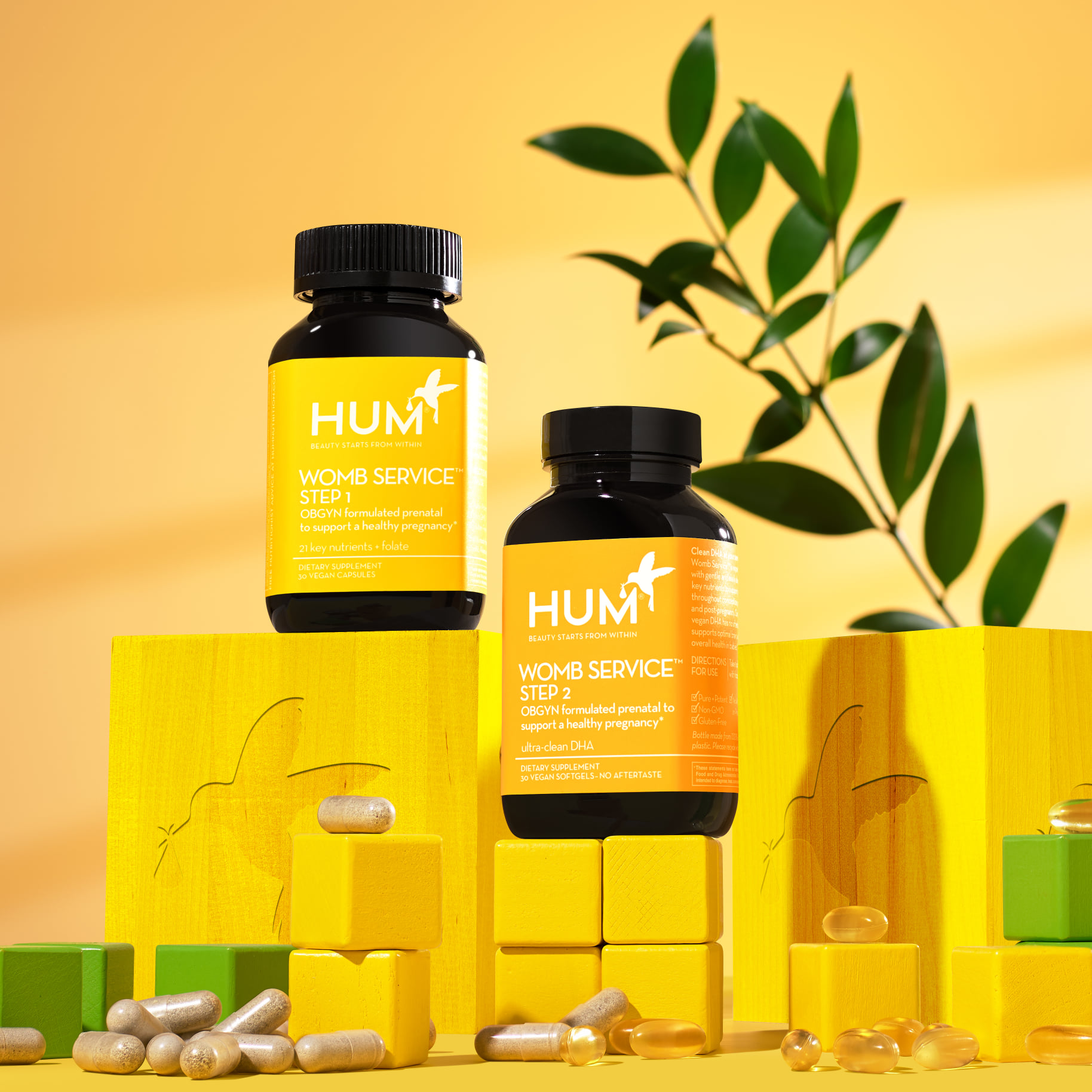 10 Best Vitamin Subscription Boxes 2023