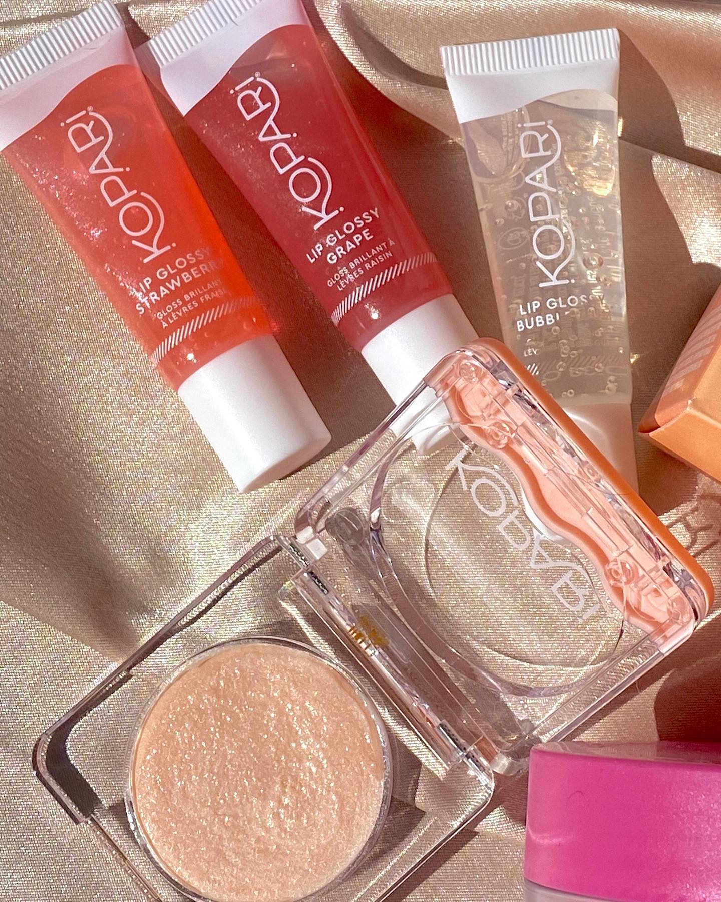 Kopari Reviews 2024 - Legit Brand Reviews