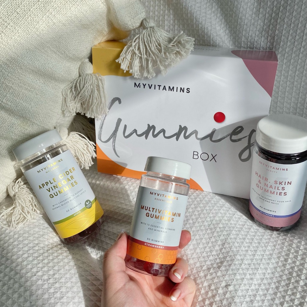 10 Best Vitamin Subscription Boxes 2023