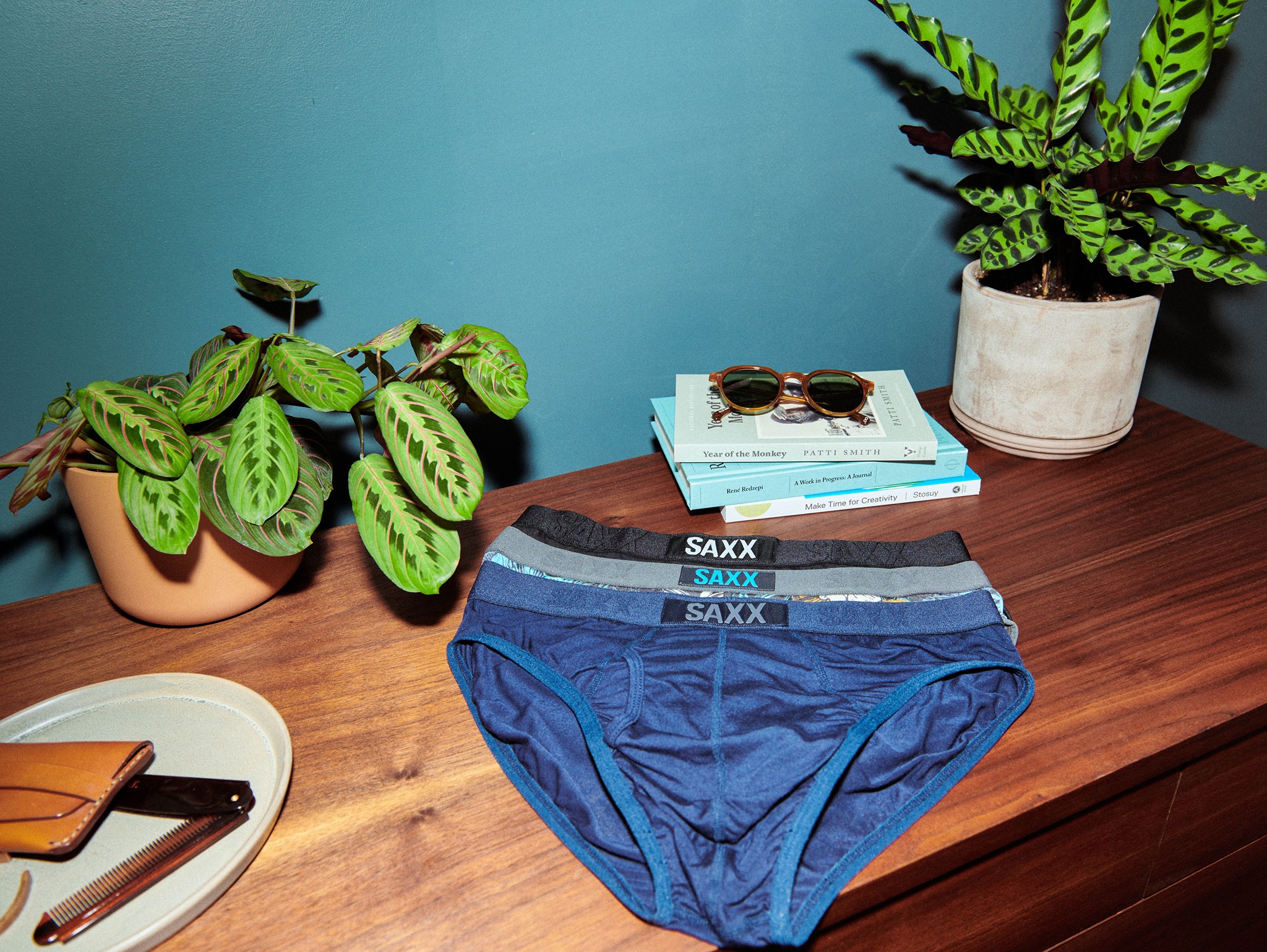 SAXX Underwear Review 2024 - Legit Brand Reviews