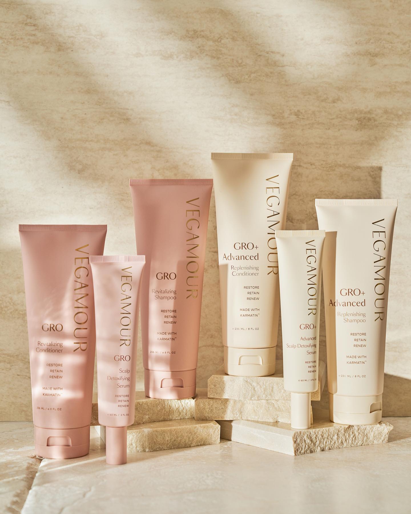 Vegamour Review 2023 - Legit Brand Reviews