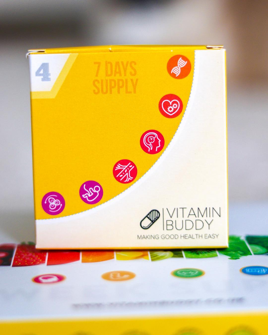 10 Best Vitamin Subscription Boxes 2023
