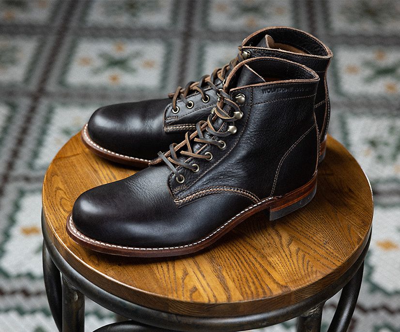 10 Best Boot Brands For Men 2023