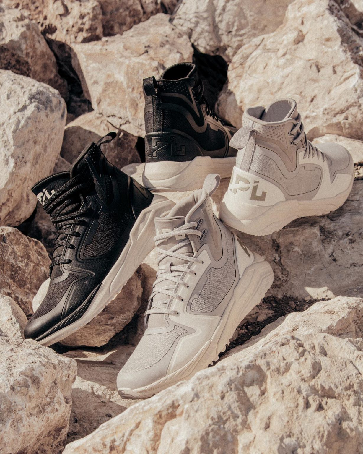 APL Shoes Review 2023 - Legit Brand Reviews