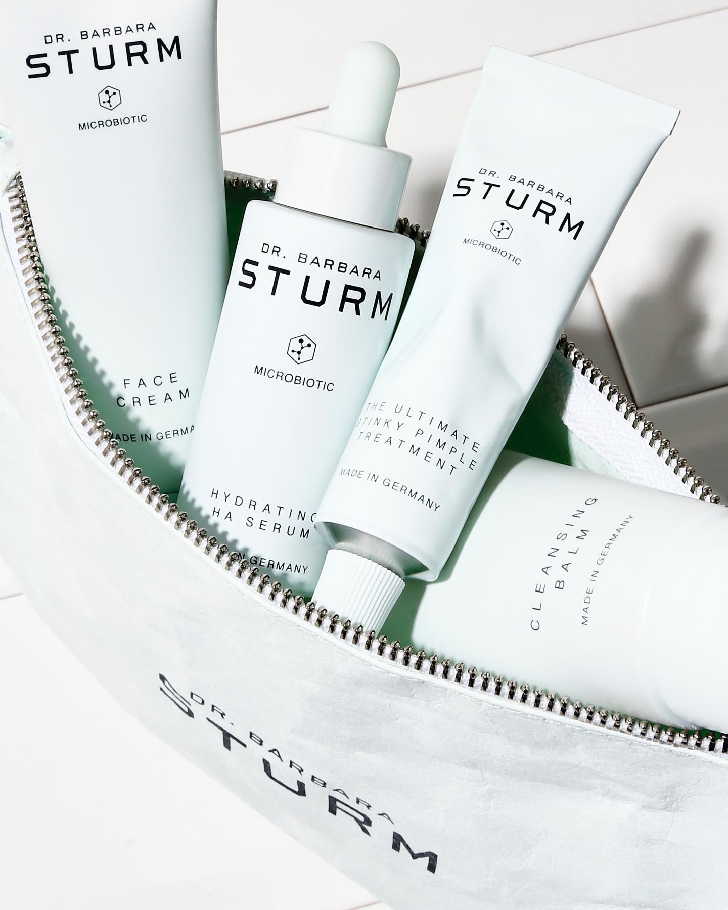 Dr Barbara Sturm Reviews 2023 - Is it Worth the Hype?