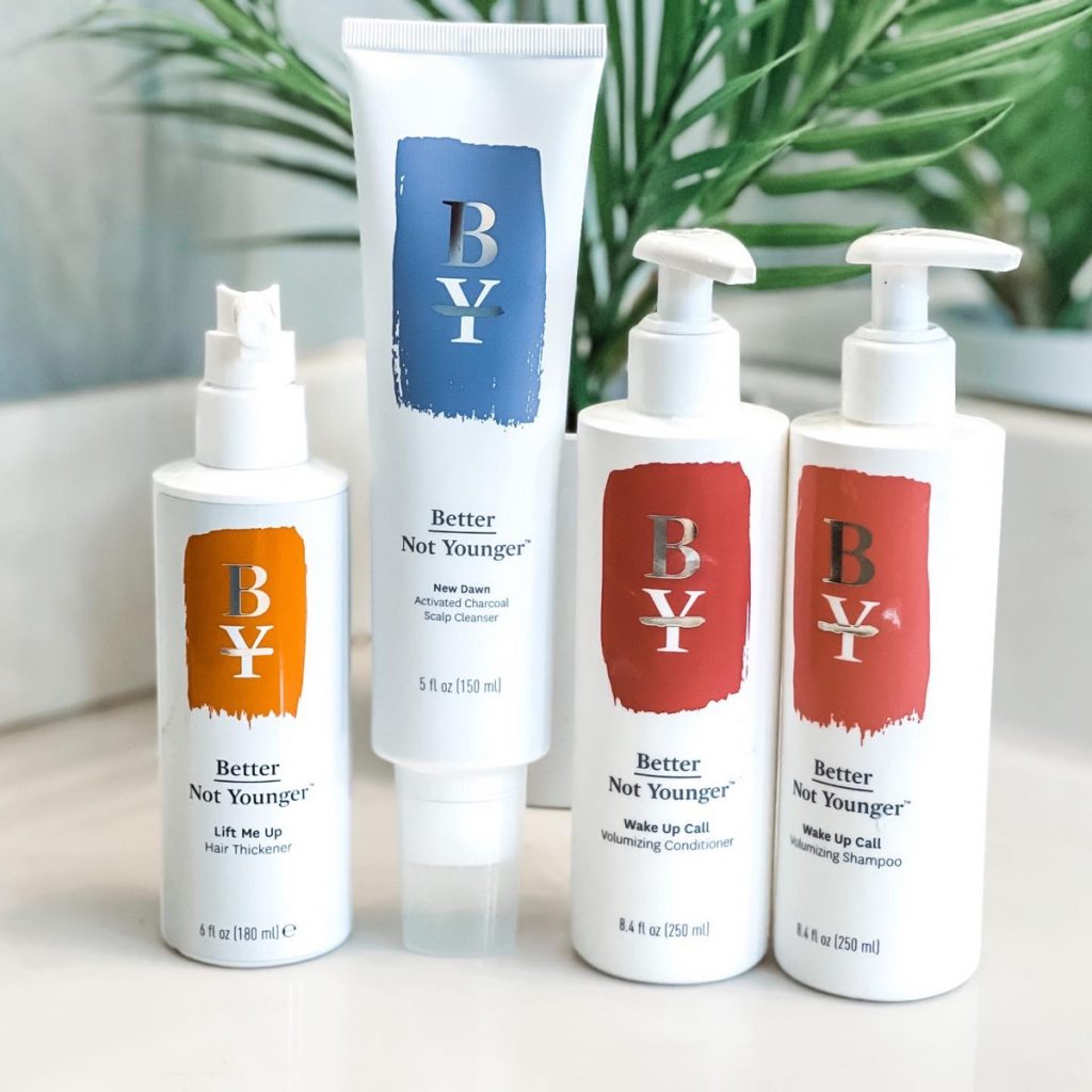 Better Not Younger Reviews 2023 - Legit Brand Reviews