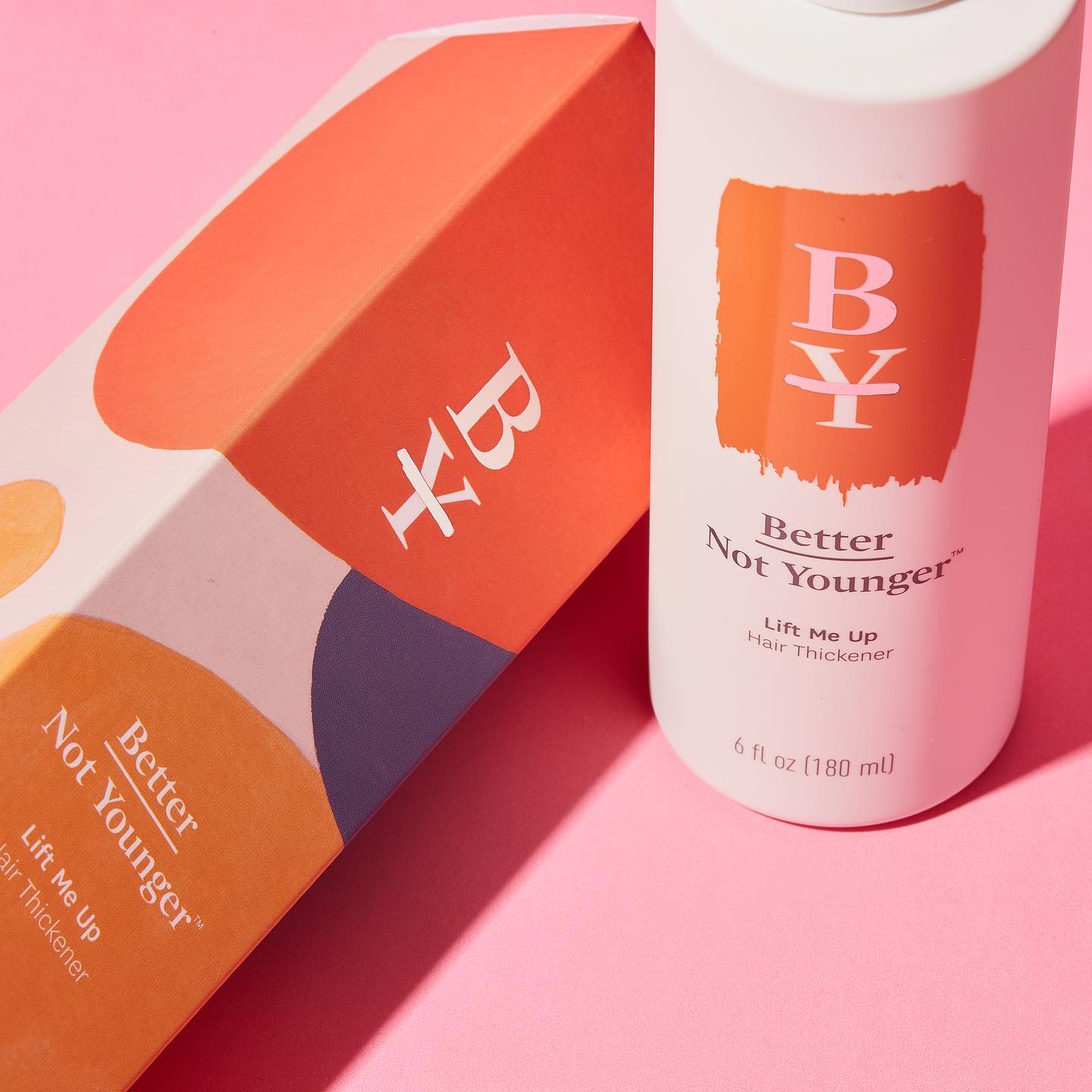 Better Not Younger Reviews 2023 - Legit Brand Reviews