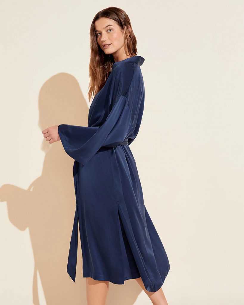 Eberjey Pajamas Review 2024 - Is it Worth the Hype?