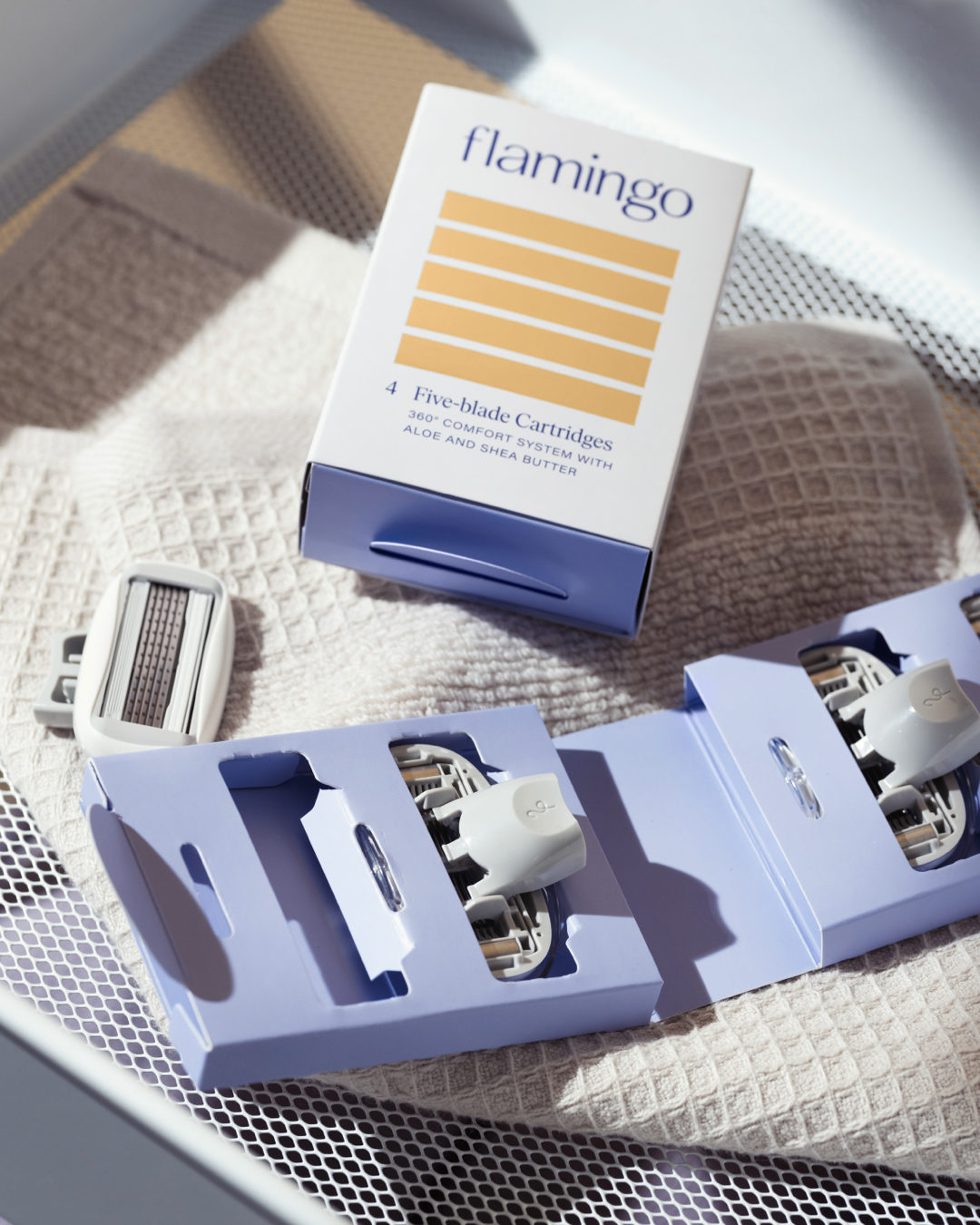 Flamingo Razor Review 2023 - Legit Brand Reviews