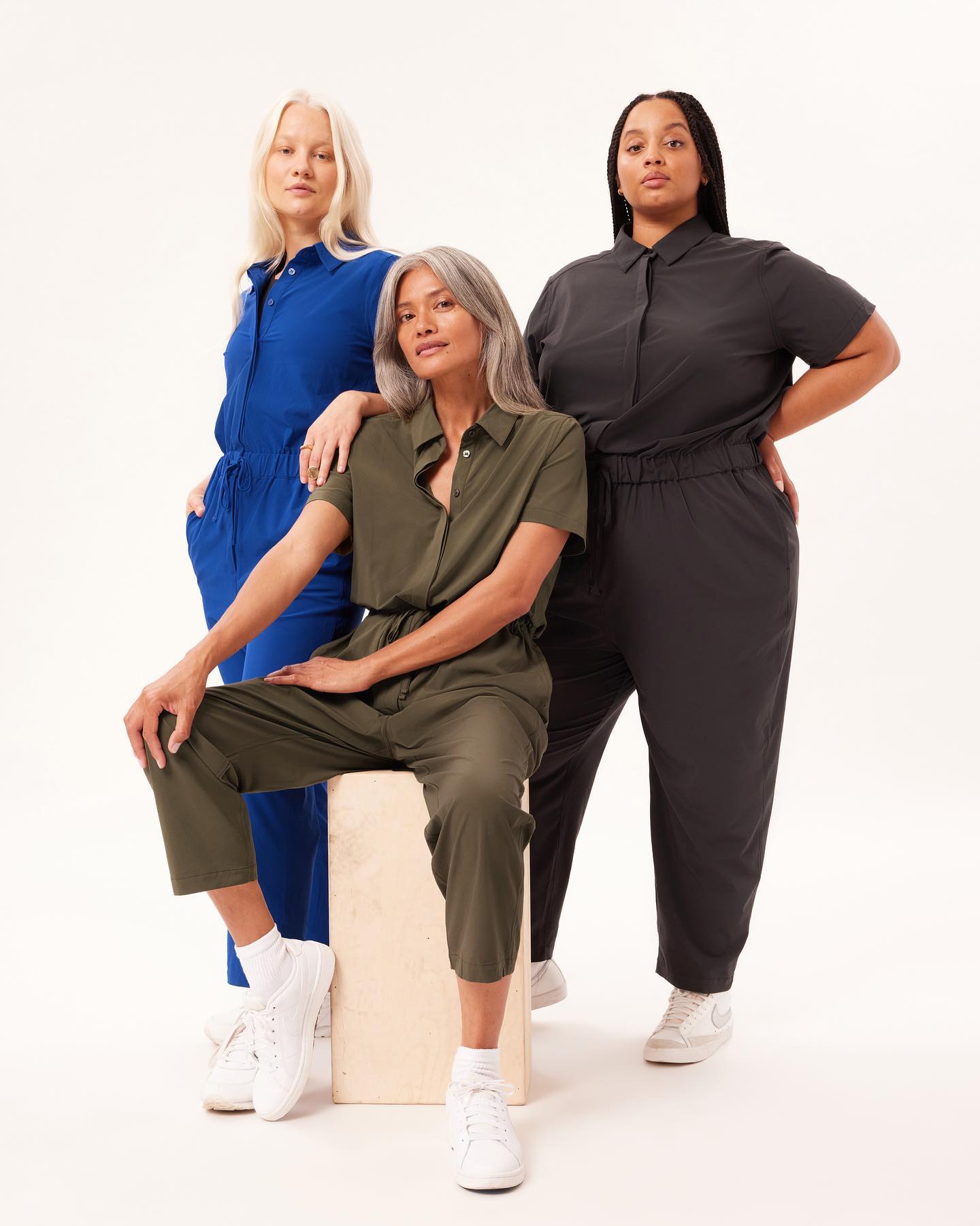 Girlfriend Collective Review 2023 - - Read Before You Buy