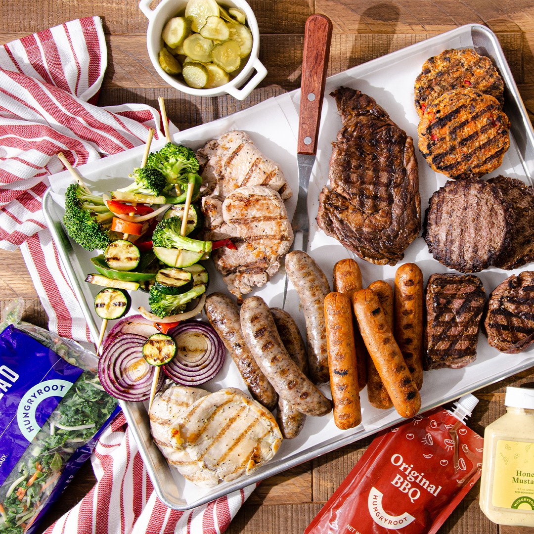 Hungryroot Reviews 2023 - Read Before You Buy