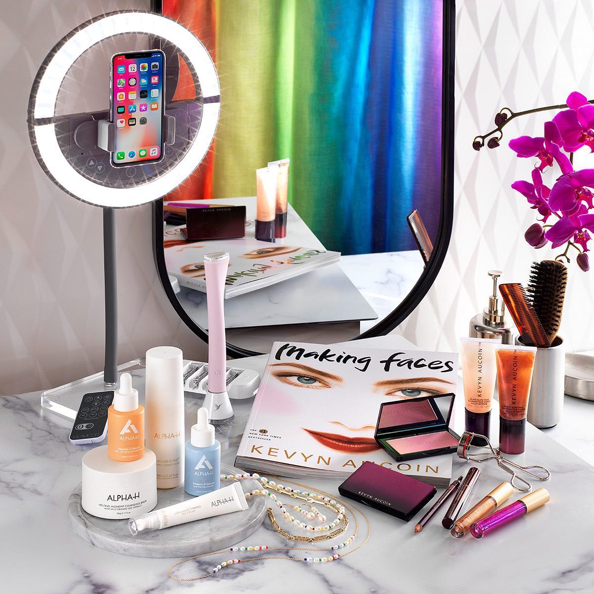 Kevyn Aucoin Makeup Review 2023 - Read Before You Buy