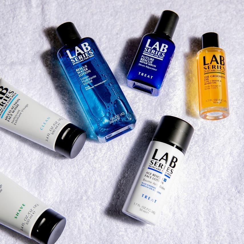 Lab Series Review 2023 - Read Before You Buy