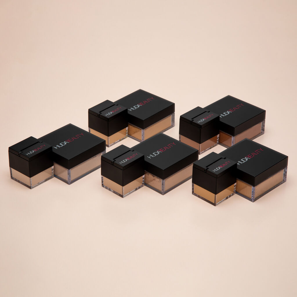 Huda Beauty Review 2023 - Read Before You Buy