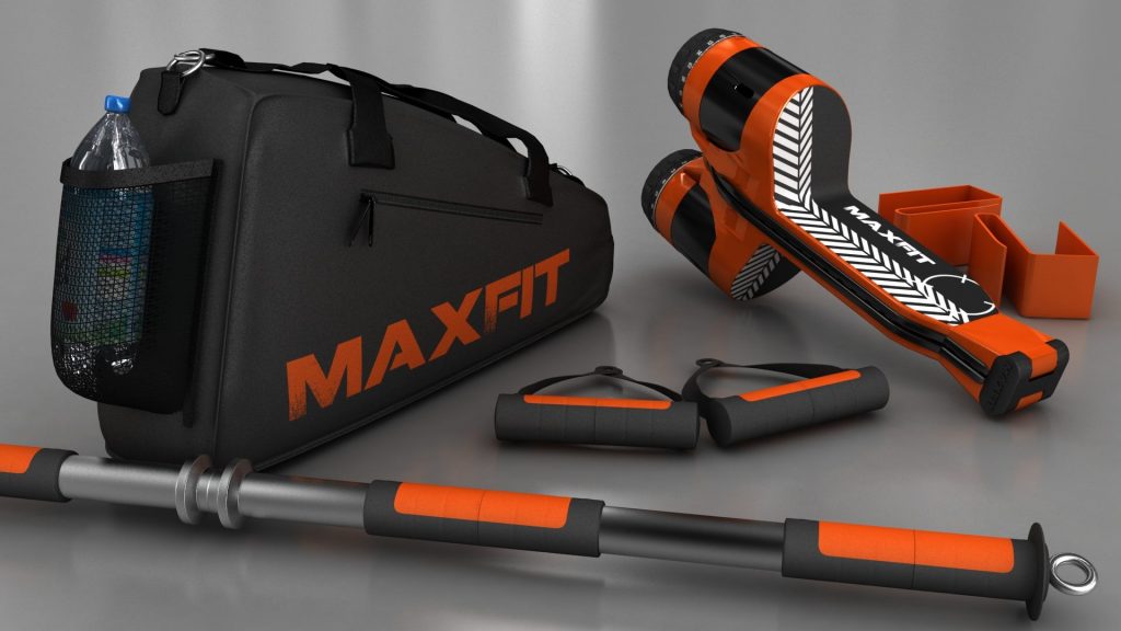 Maxpro Fitness Review 2023 - Read Before You Buy