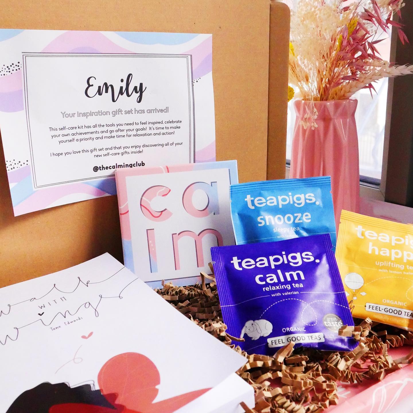 10 Amazing Self Care Subscription Box 2023